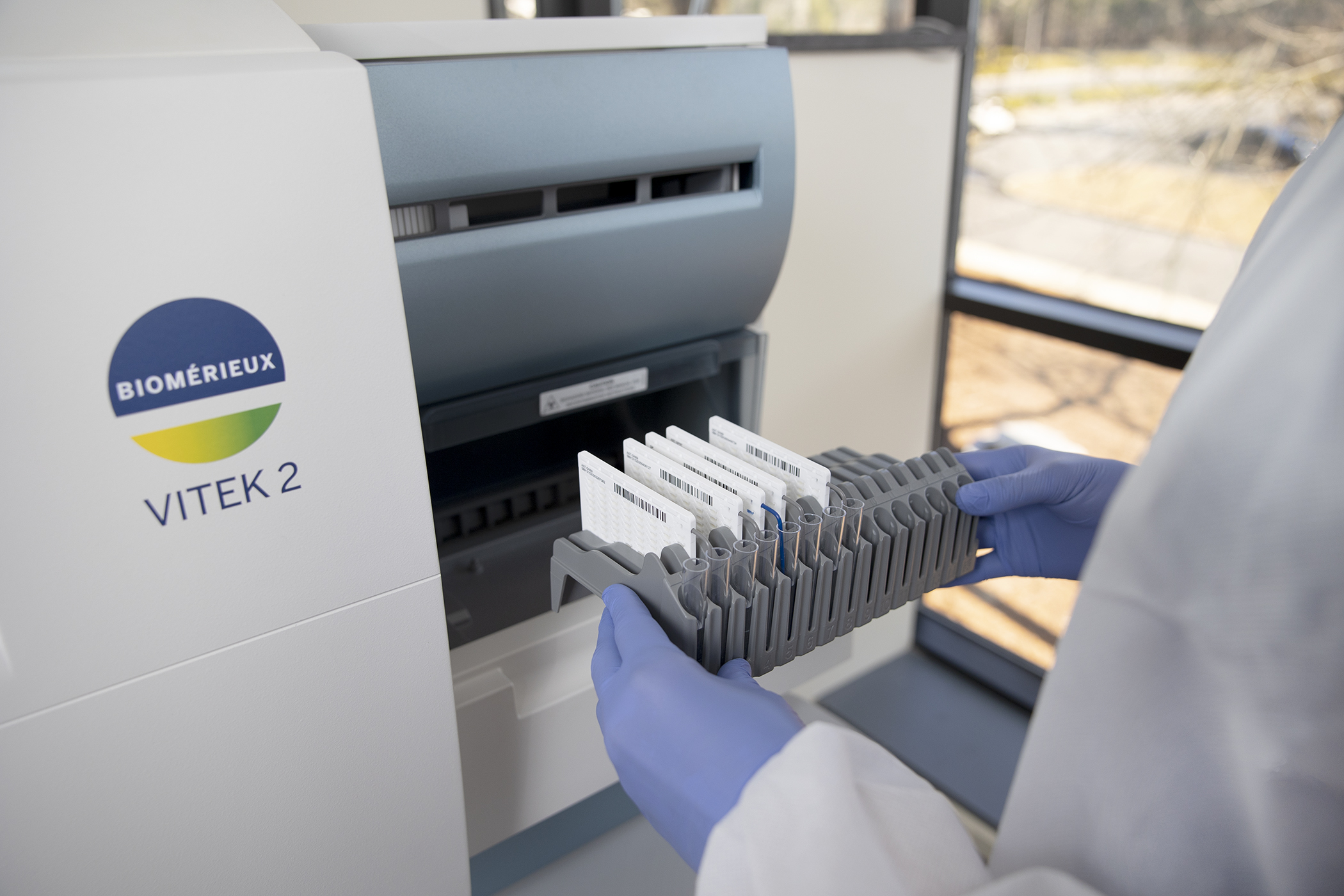 Media Library | Pioneering Diagnostics
